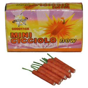 PyroShop Fuochi d'artificio Modena Articoli Pirotecnici Petardi